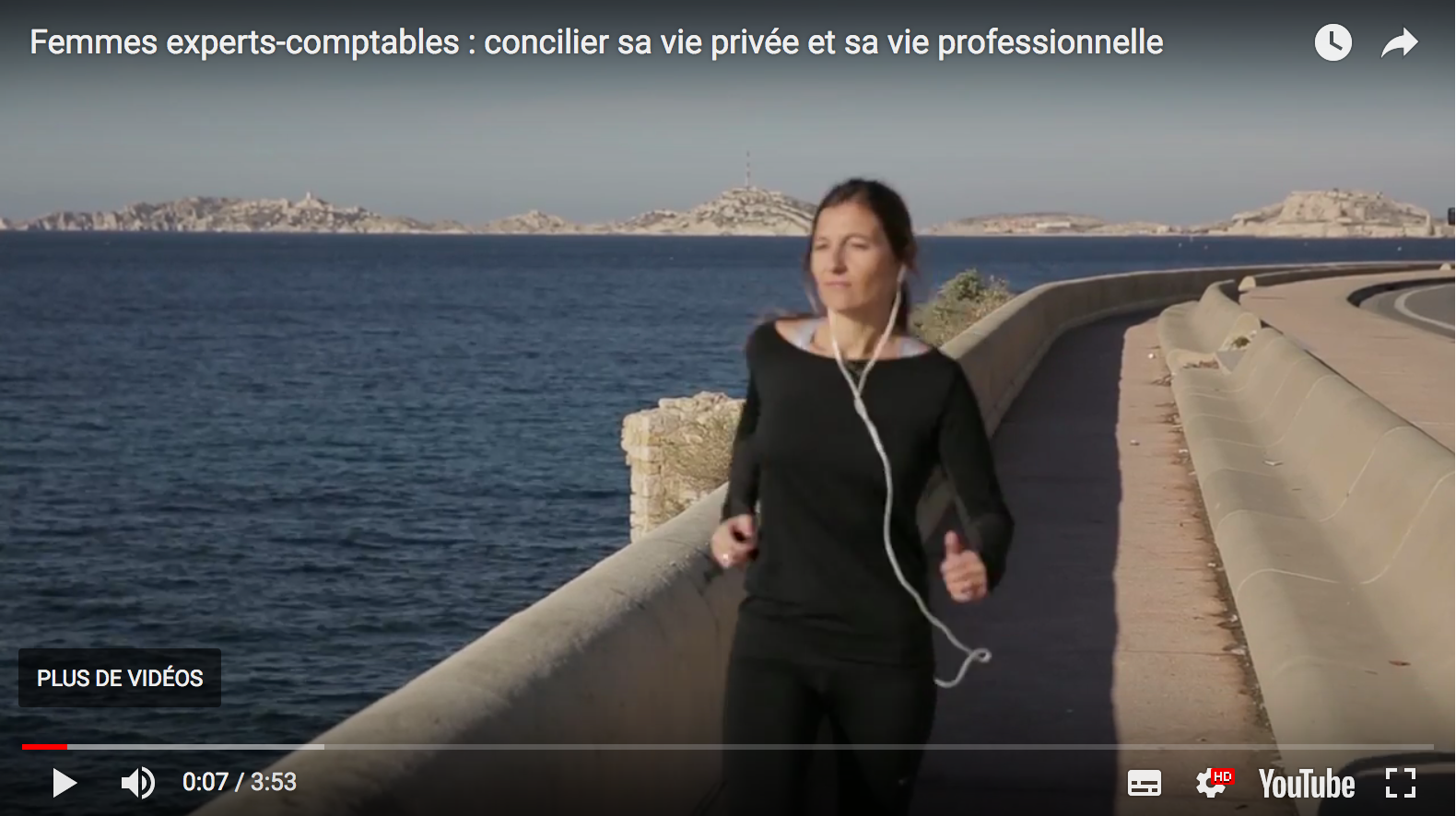 Femmes experts-comptables : concilier sa vie privée et sa vie ...