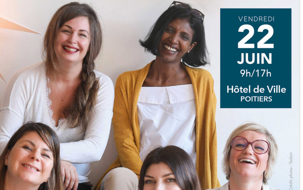 Femmes experts-comptables à Profession'L - 22 juin 2018 - Poitiers ...