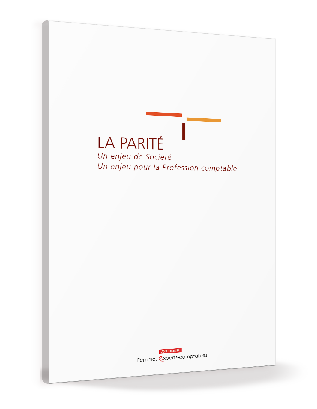 "La parité, un enjeu de société, un enjeu pour la Profession comptable ...
