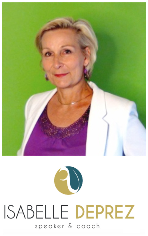 Les formations d'Isabelle Desprez - Femmes experts-comptables