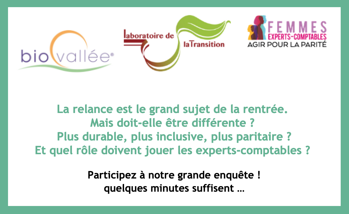 Participez à notre grande enquête !quelques minutes suffisent