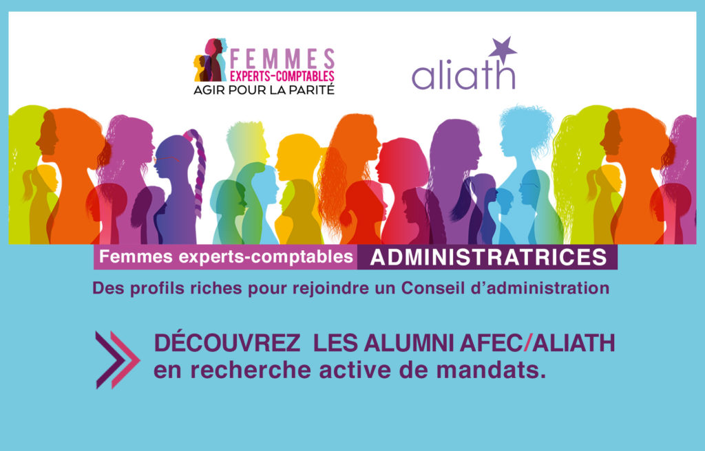 NOUVEAU : Découvrez l'annuaire des alumni Afec / Aliath...