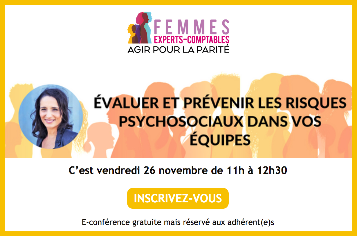 Évaluer et prévenir les risques Psychosociaux dans vos équipes.