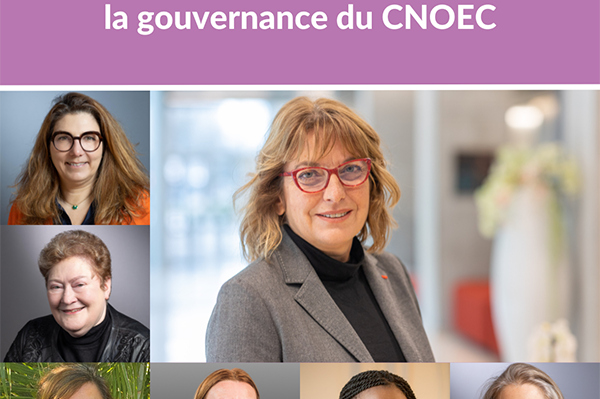 Association Femmes experts-comptables - Ensemble pour la parité